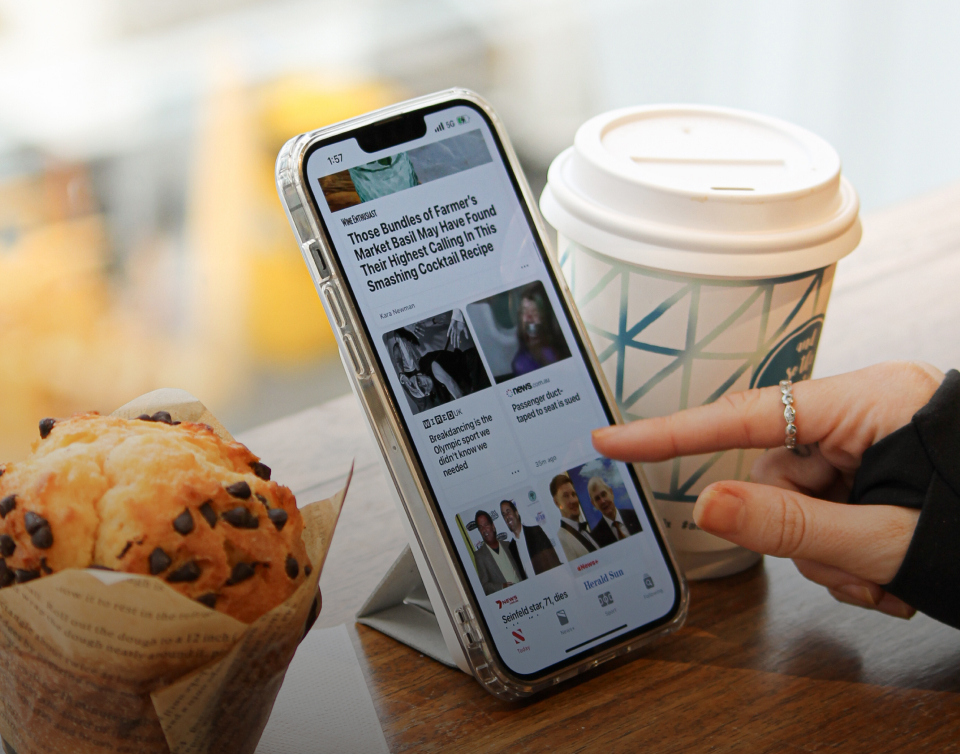 iPhone – Zip Zap Chargers