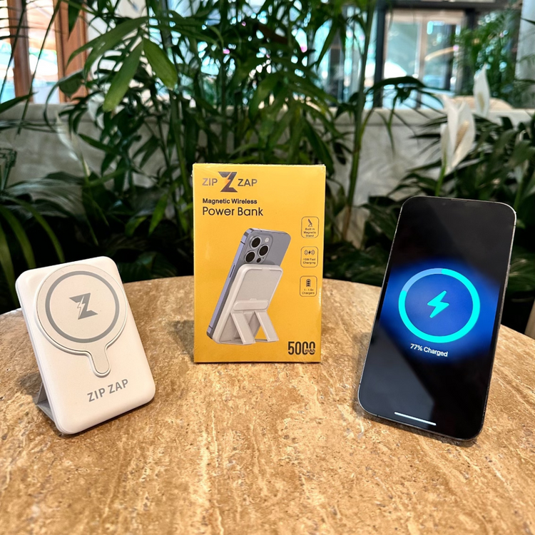 Travel Pack – Zip Zap