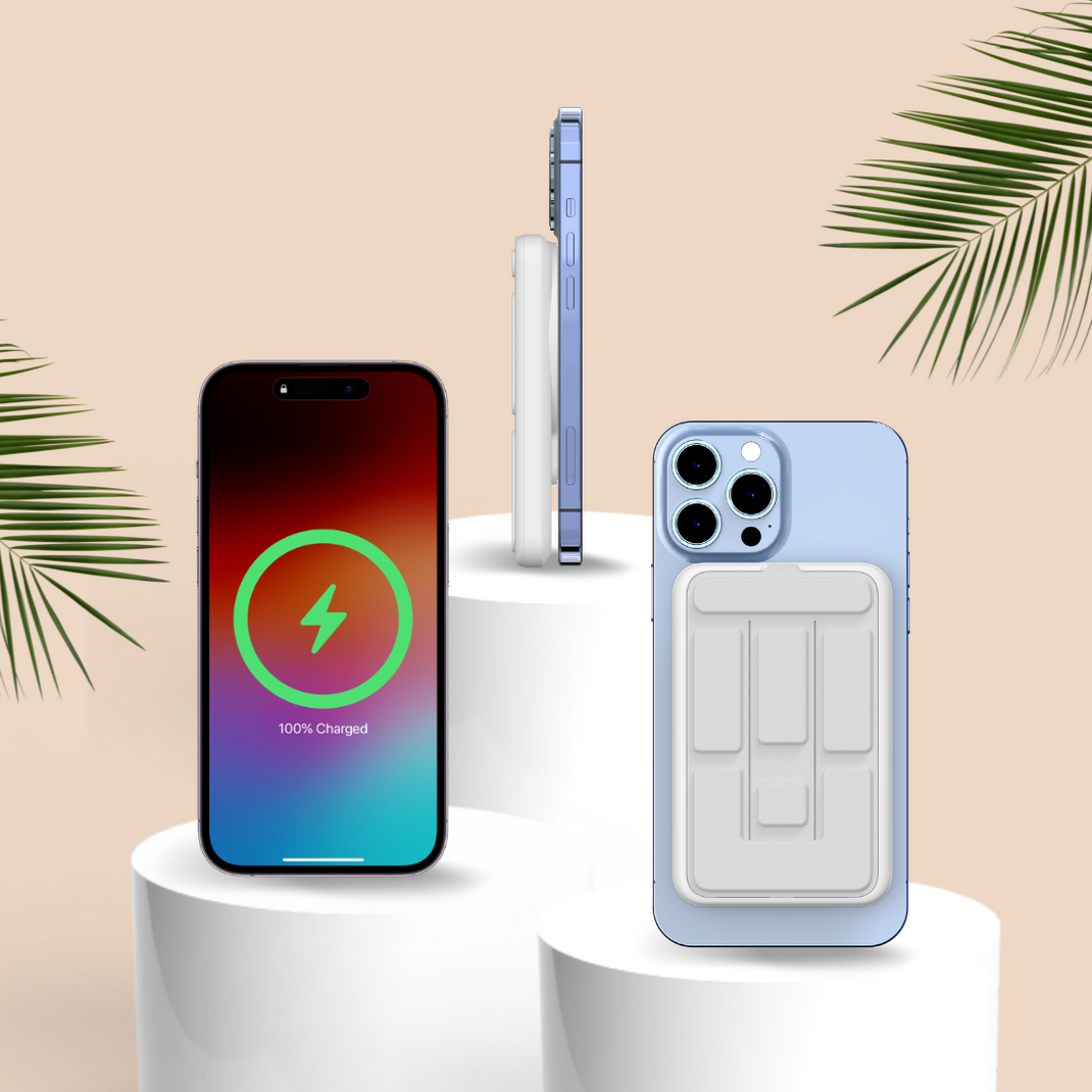 Travel Pack – Zip Zap