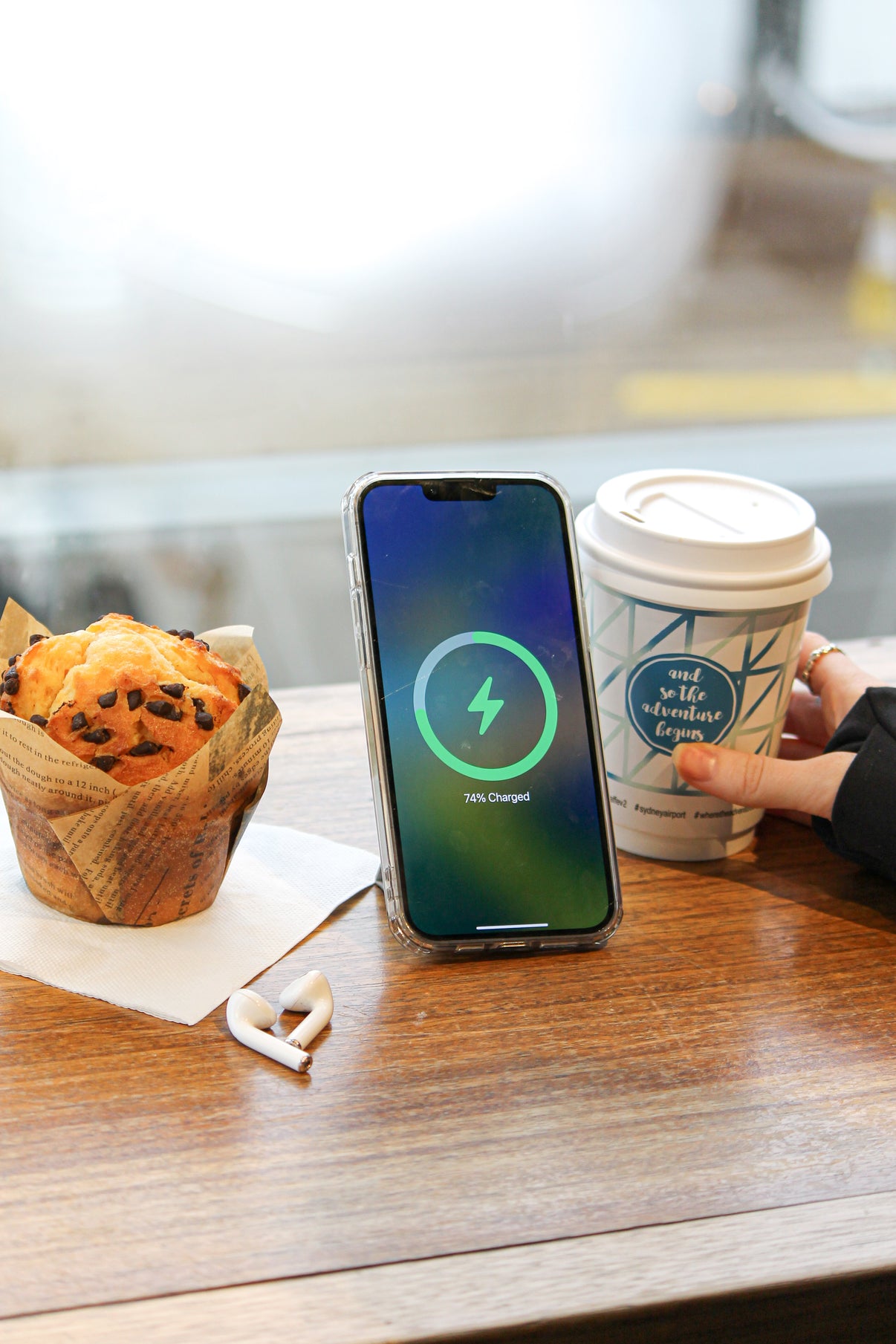 Travel Pack – Zip Zap