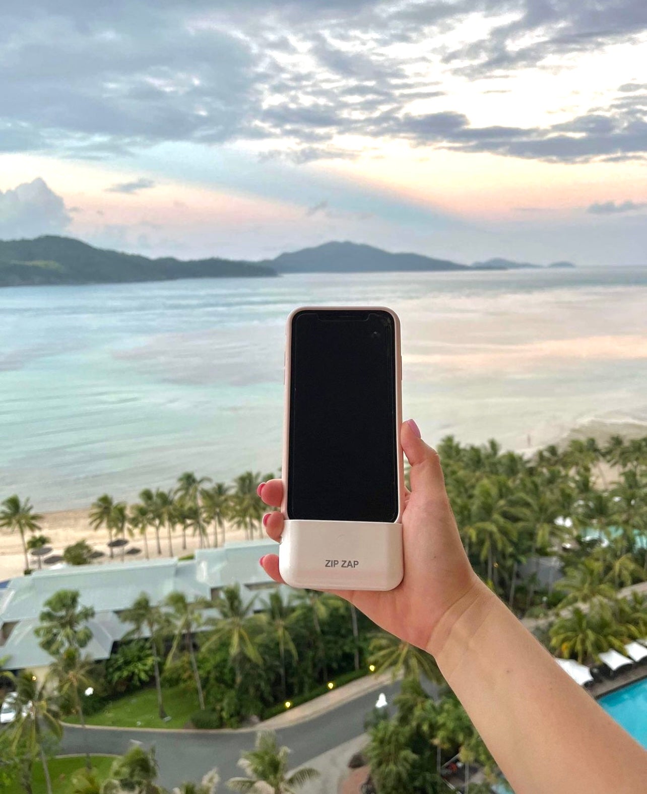 Zip Zap Cableless Portable Charger – Zip Zap Chargers