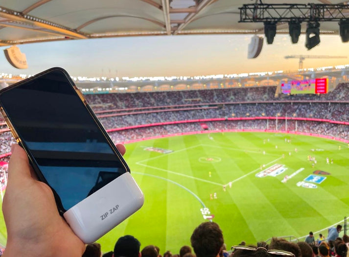 Zip Zap Cableless Portable Charger – Zip Zap Chargers