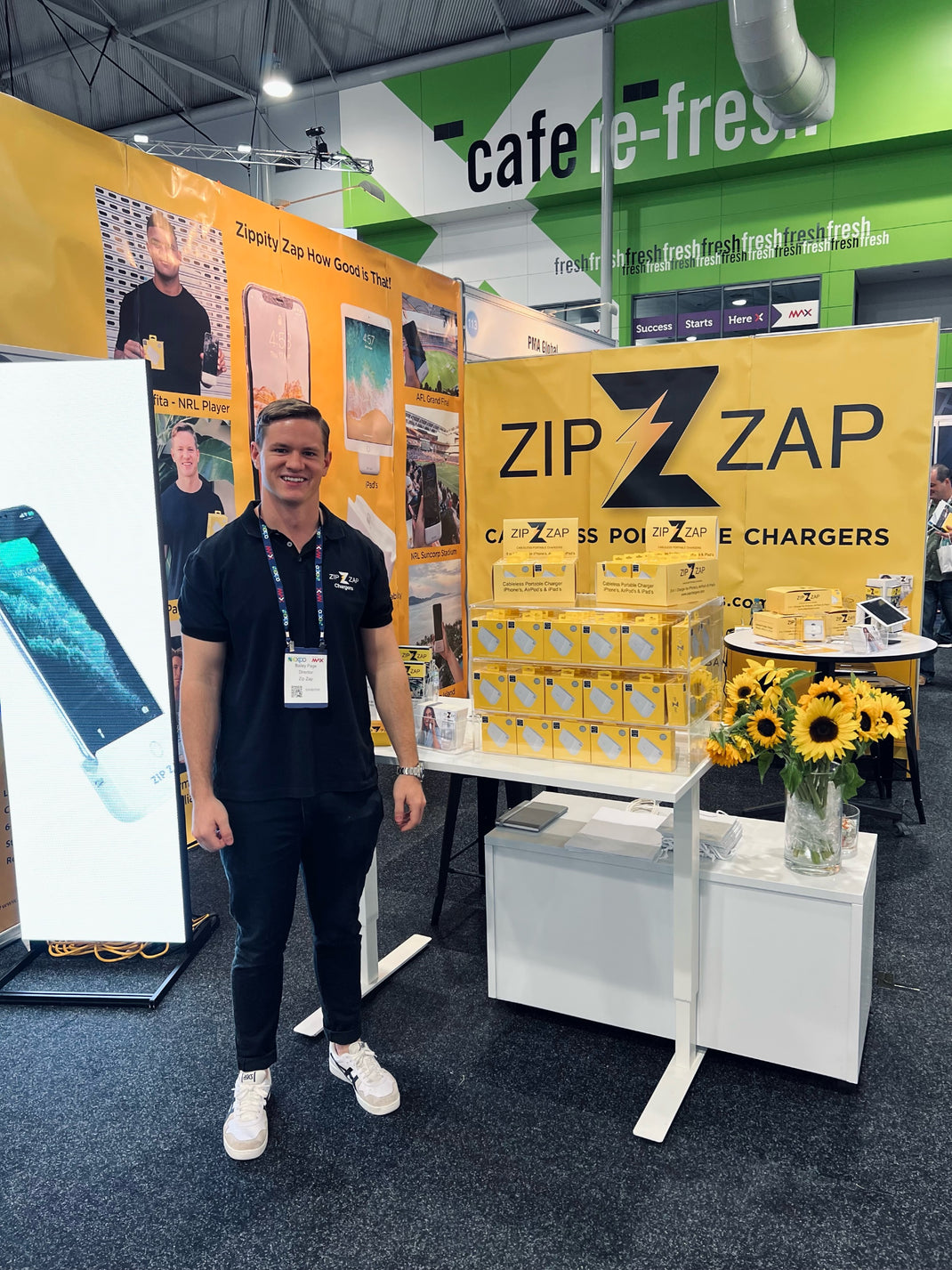 About Us – Zip Zap Chargers