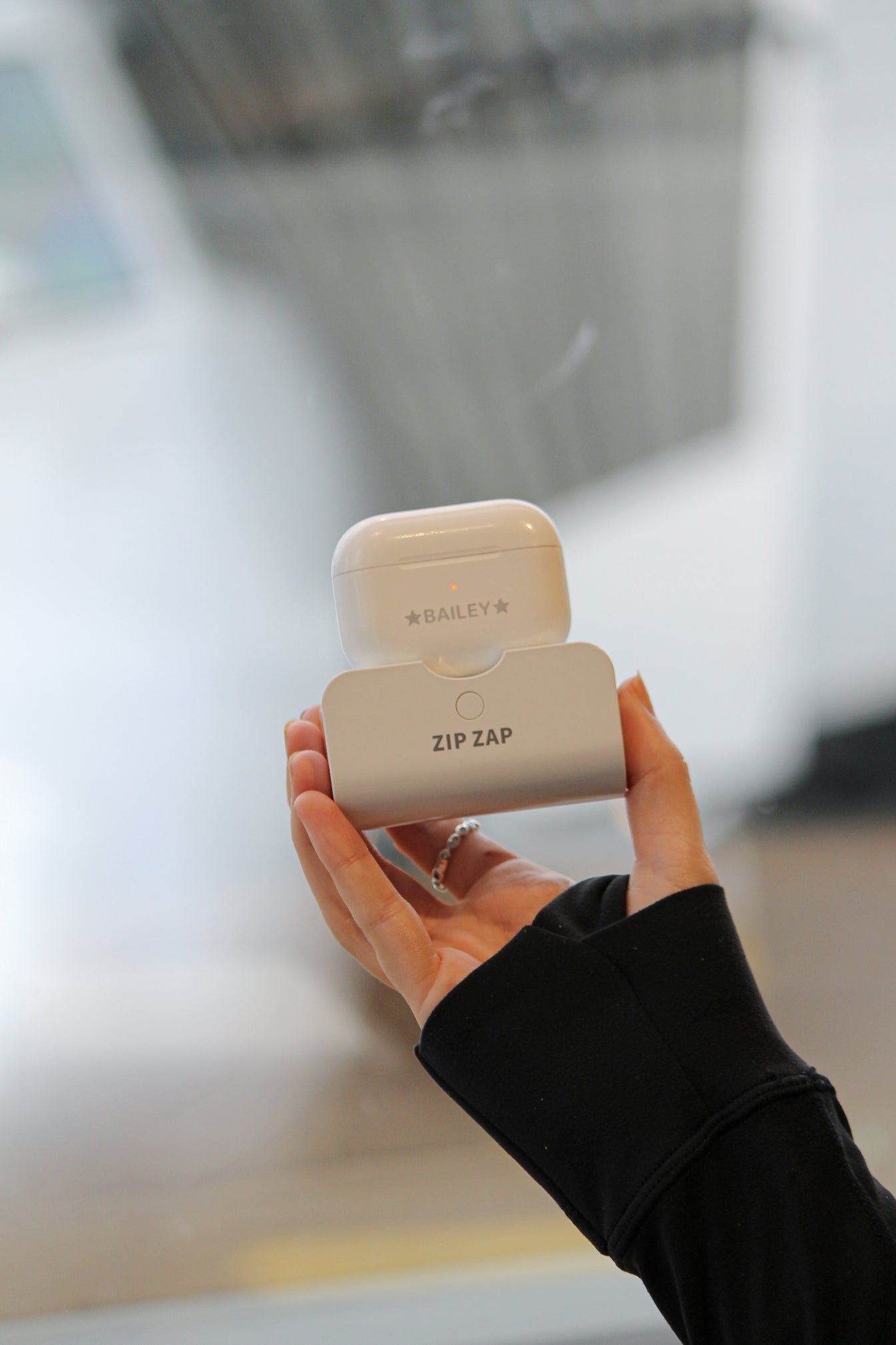 Zip Zap Plus – Zip Zap Chargers