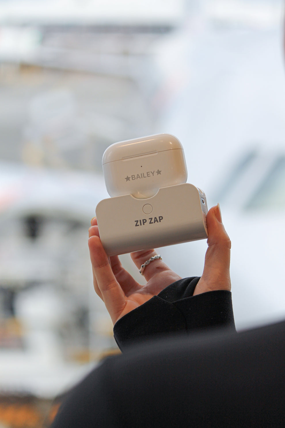 Daily Carry Pack - Lightning – Zip Zap Chargers