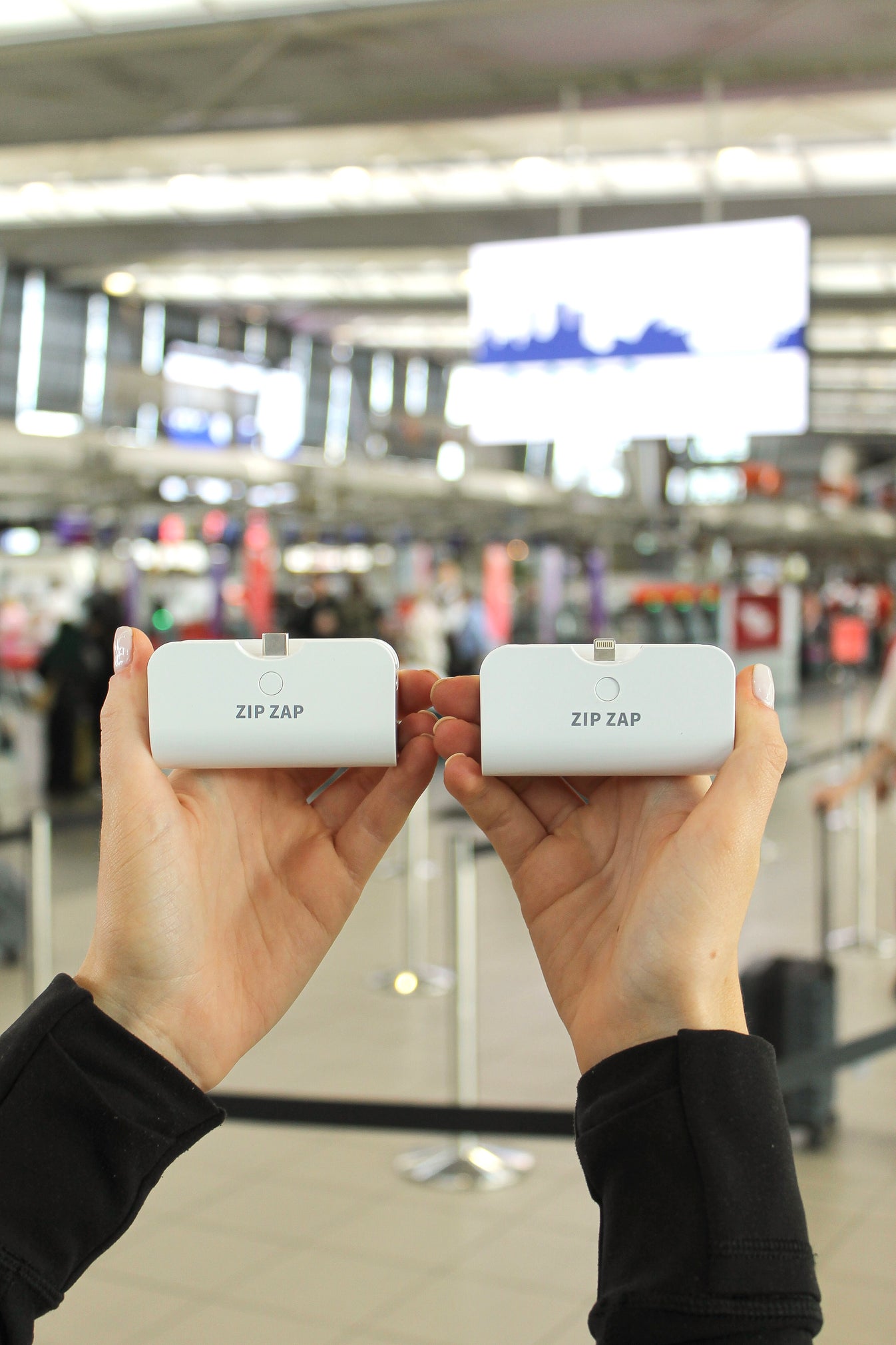 Ultimate Pack – Zip Zap Chargers