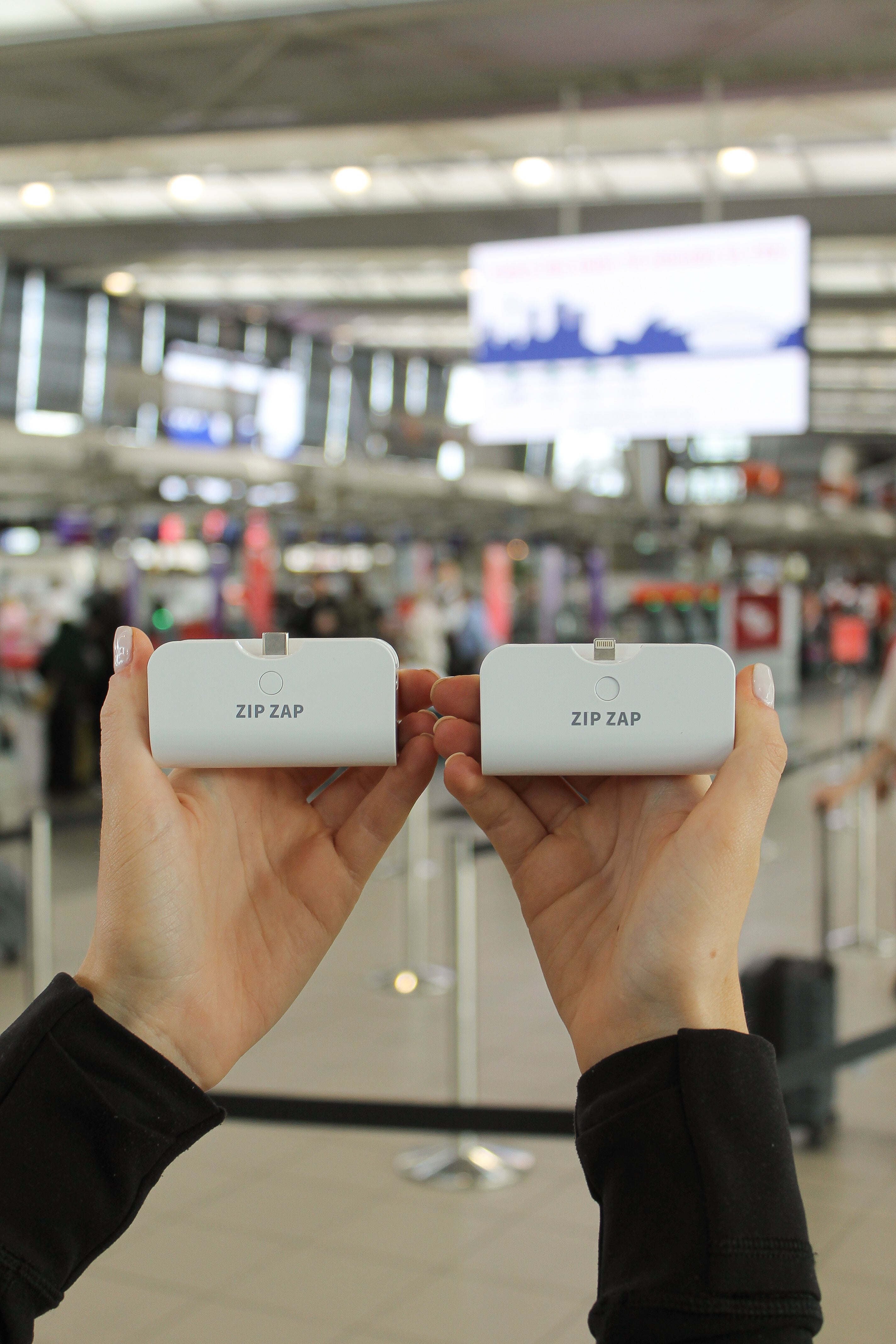 FAQ's – Zip Zap Chargers