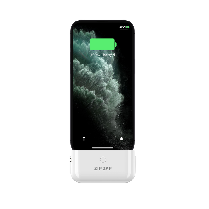 Zip Zap Cableless Portable Charger – Zip Zap Chargers