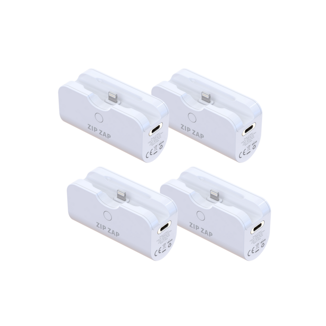 Zip Zap Chargers