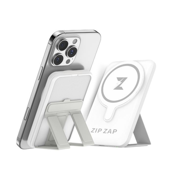 Travel Pack – Zip Zap Chargers