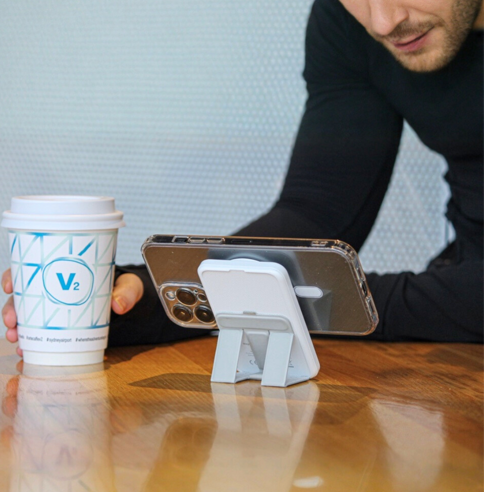 Travel Pack – Zip Zap Chargers