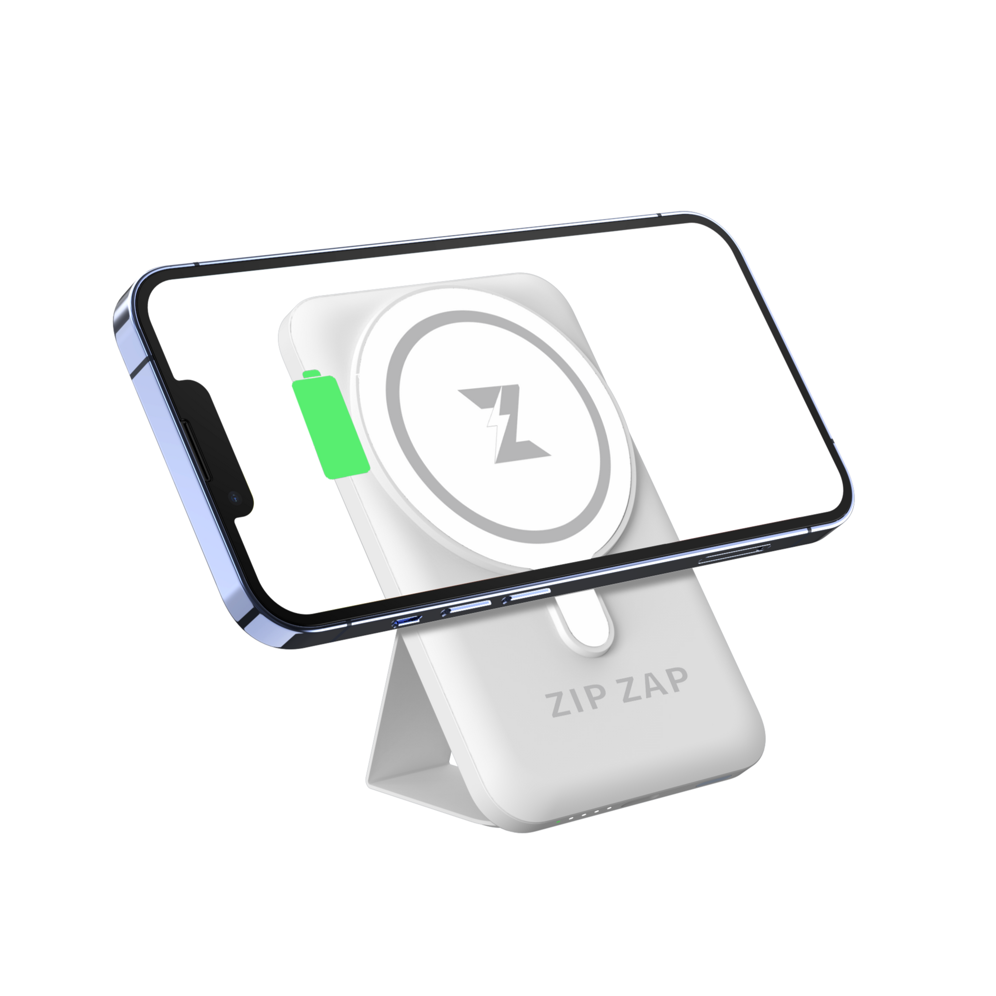 Travel Pack – Zip Zap