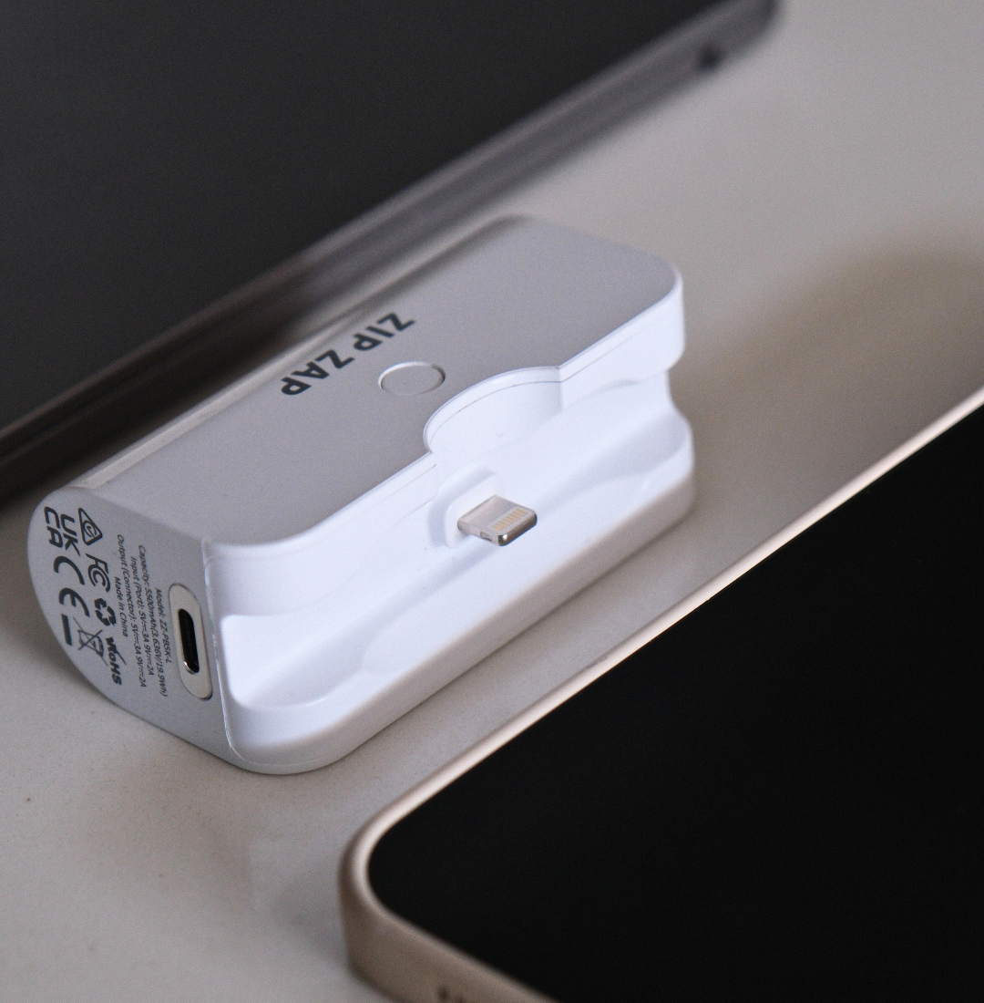 Zip & Zap Pack – Zip Zap Chargers