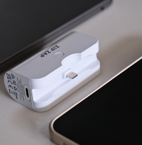 Zip & Zap Pack – Zip Zap Chargers