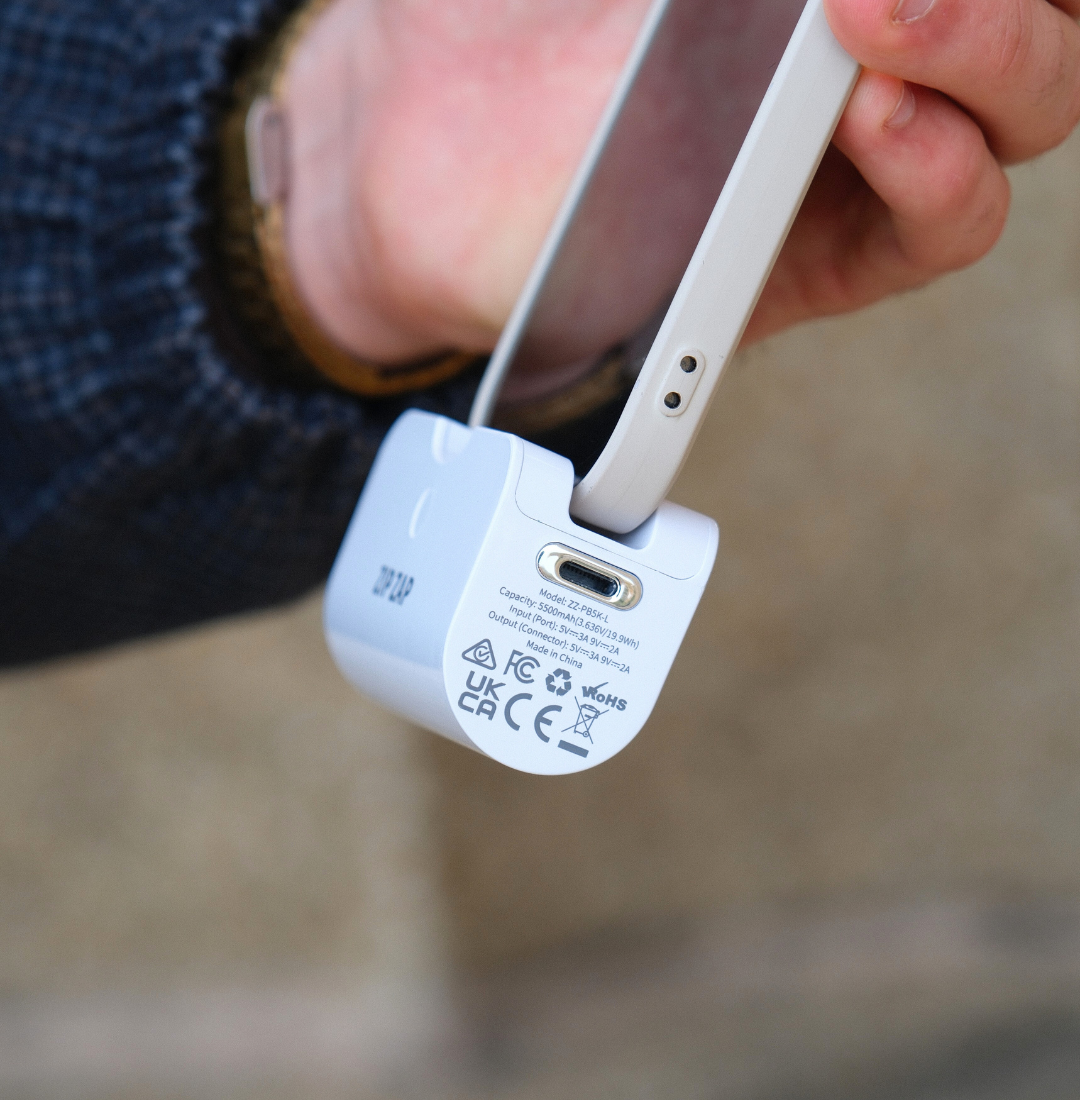 Zip & Zap Pack – Zip Zap Chargers