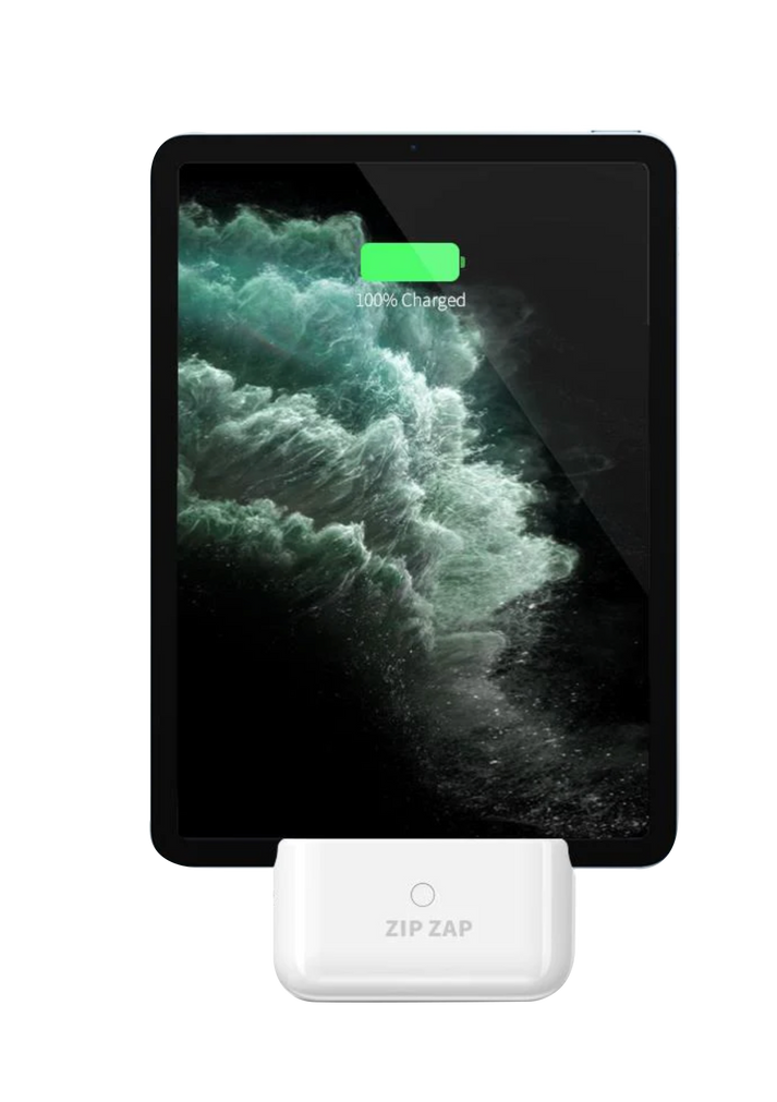 Zip Zap Cableless Portable Charger – Zip Zap Chargers