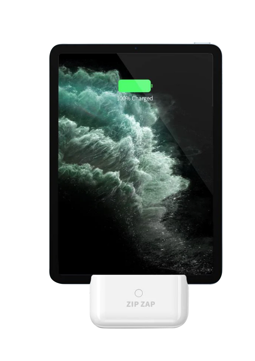 Zip Zap Cableless Portable Charger – Zip Zap Chargers