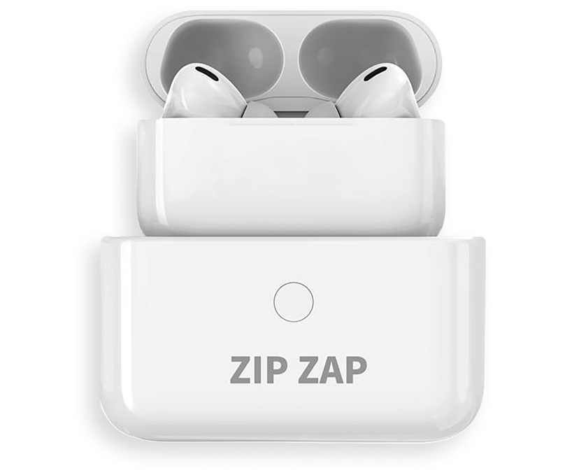 Zip Zap Cableless Portable Charger – Zip Zap Chargers